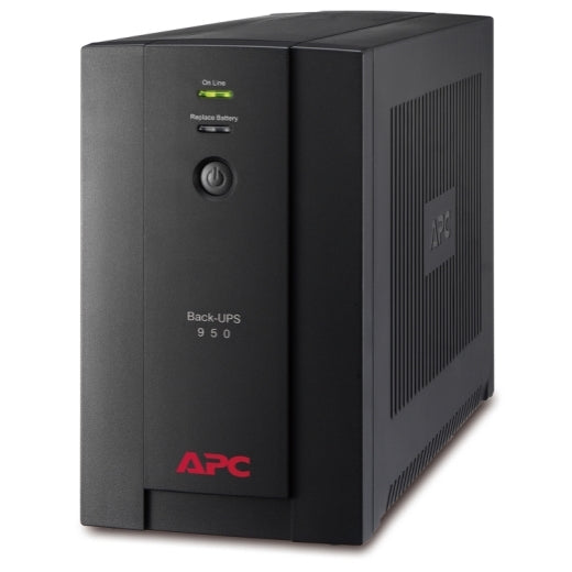APC Back-UPS 950VA UPS | Buy Now | Digital Store | Nairobi, Kenya