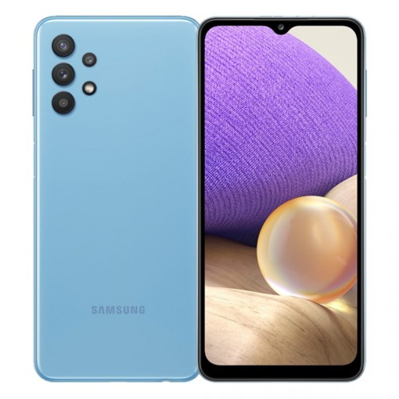 Samsung Galaxy A23 Smartphone - 4GB RAM , 64GB ROM | Digital Store ...