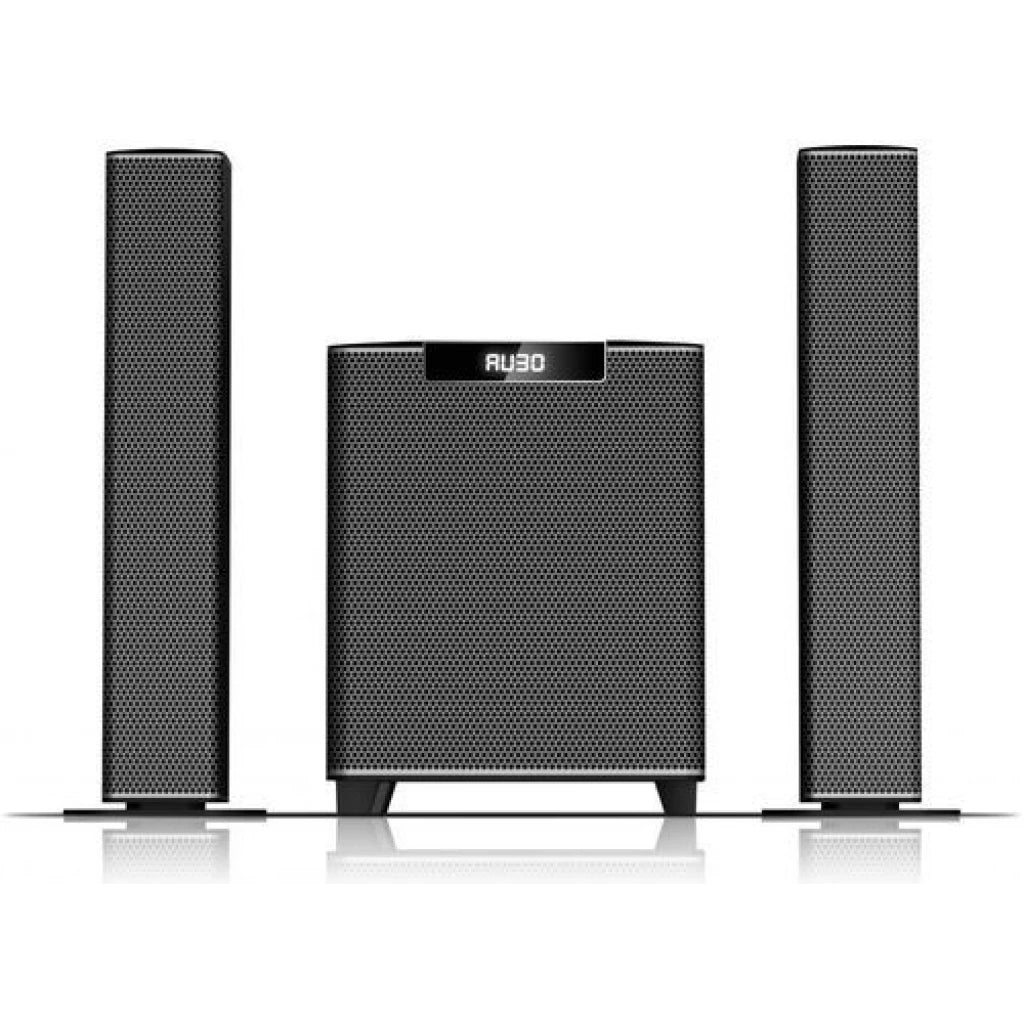 Sayona SHT-1253BT Sound Bar 2.1 | Digital Store | Nairobi, Kenya