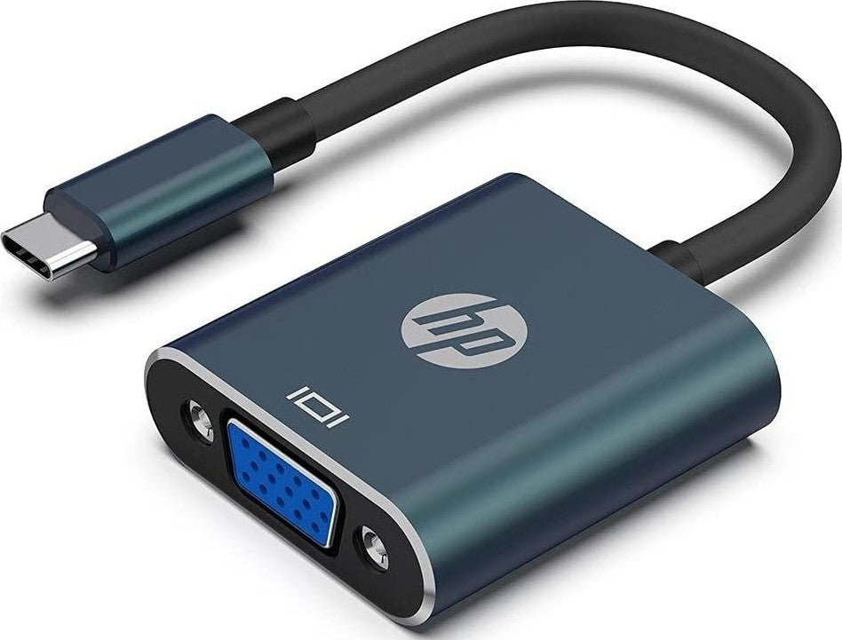 HP USB Type-C To VGA Adapter | Digital Store | Nairobi, Kenya