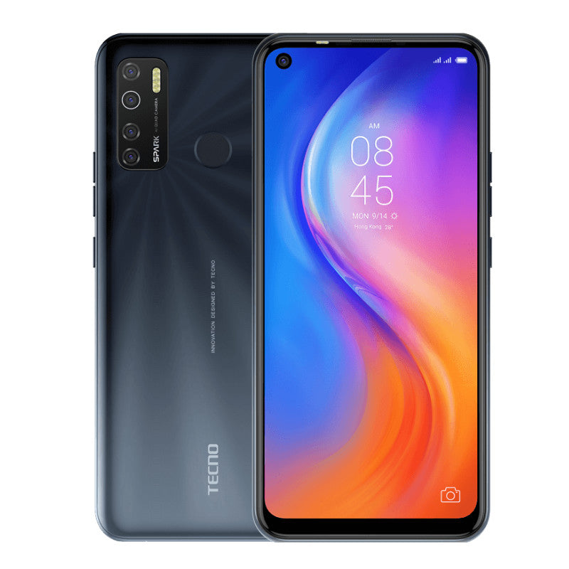 Tecno Spark 5 Smartphone kd7h | DIGITAL STORE | Nairobi, Kenya