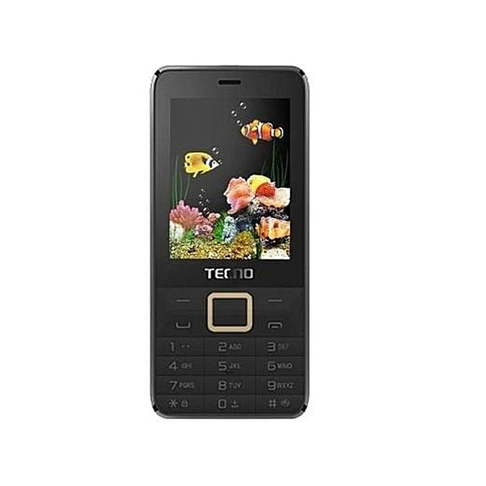 Tecno T474 - Dual Sim | Digital Store | Nairobi – Kenya