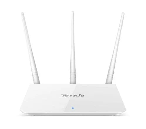 Tenda F3 300Mbps Wireless Router | Digital Store | Nairobi, Kenya