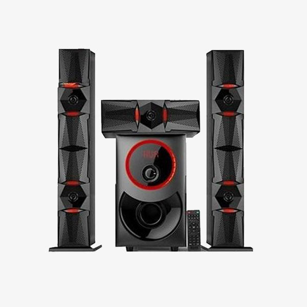 Vitron V833H 3.1CH Sub Woofer Speaker System | Digital Store | Nairobi ...