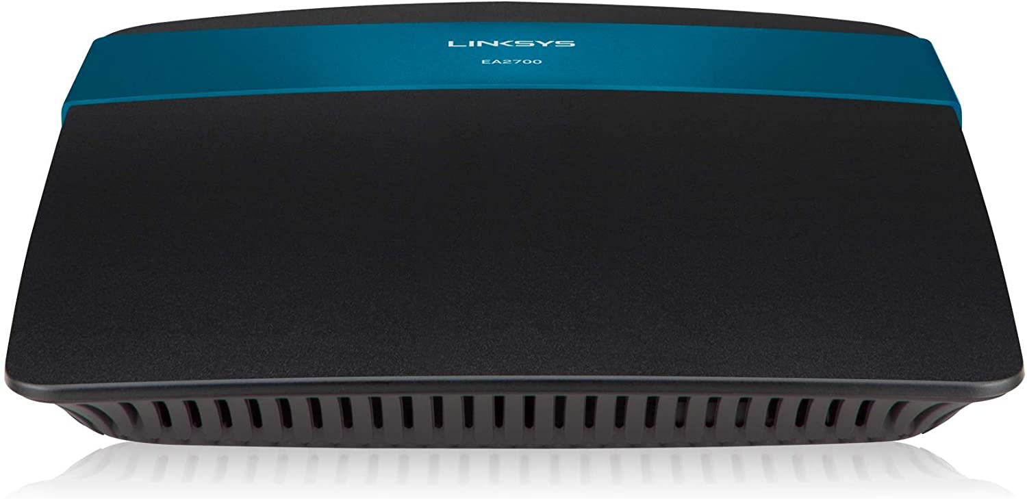 Linksys Wireless Router - EA2700 | Digital Store | Nairobi, Kenya