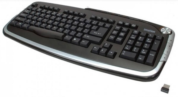 Imation WKB-750 Wireless Keyboard | Digital Store | Nairobi, Kenya