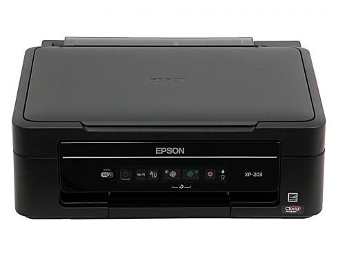 Epson XP203 Printer | Digital Store | Nairobi – Kenya