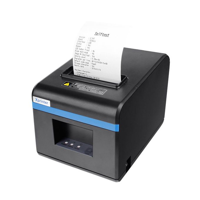 XPrinter Thermal Receipt Printer | Digital Store | Nairobi, Kenya