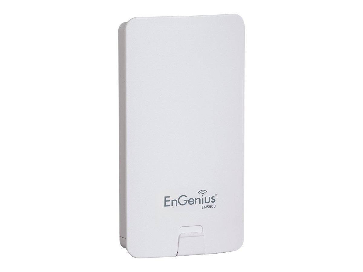 EnGenius ENS500 Outdoor Wireless Bridge and Access Point Digital Store ...