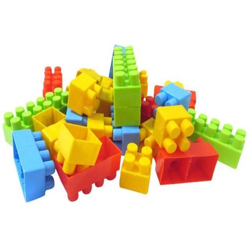 Play and Learn Building Toy Blocks | DIGITAL STORE - Nairobi, Kenya