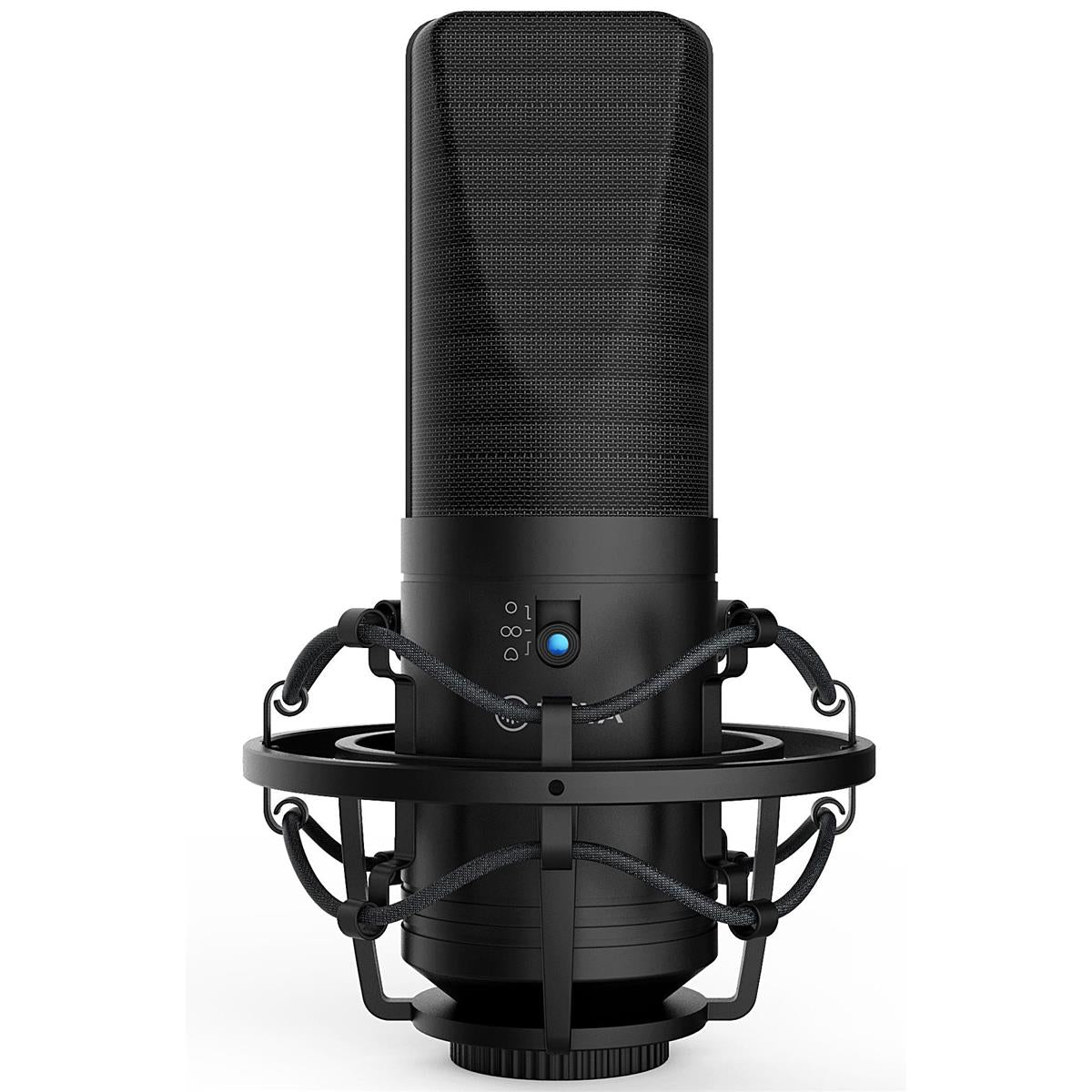 BOYA BY-M1000 Large Diaphragm Condenser Microphone | DIGITAL STORE ...