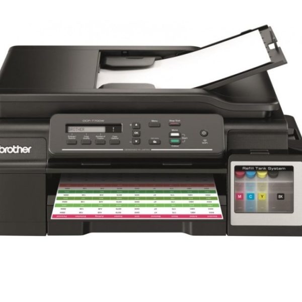 Brother DCP T700W | Buy | Digital Store, Nairobi - Kenya | 0705797090