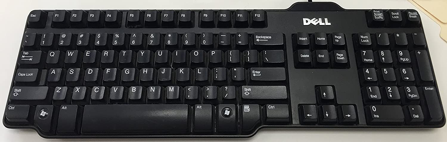 Dell OEM Keyboard | Digital Store | Nairobi, Kenya