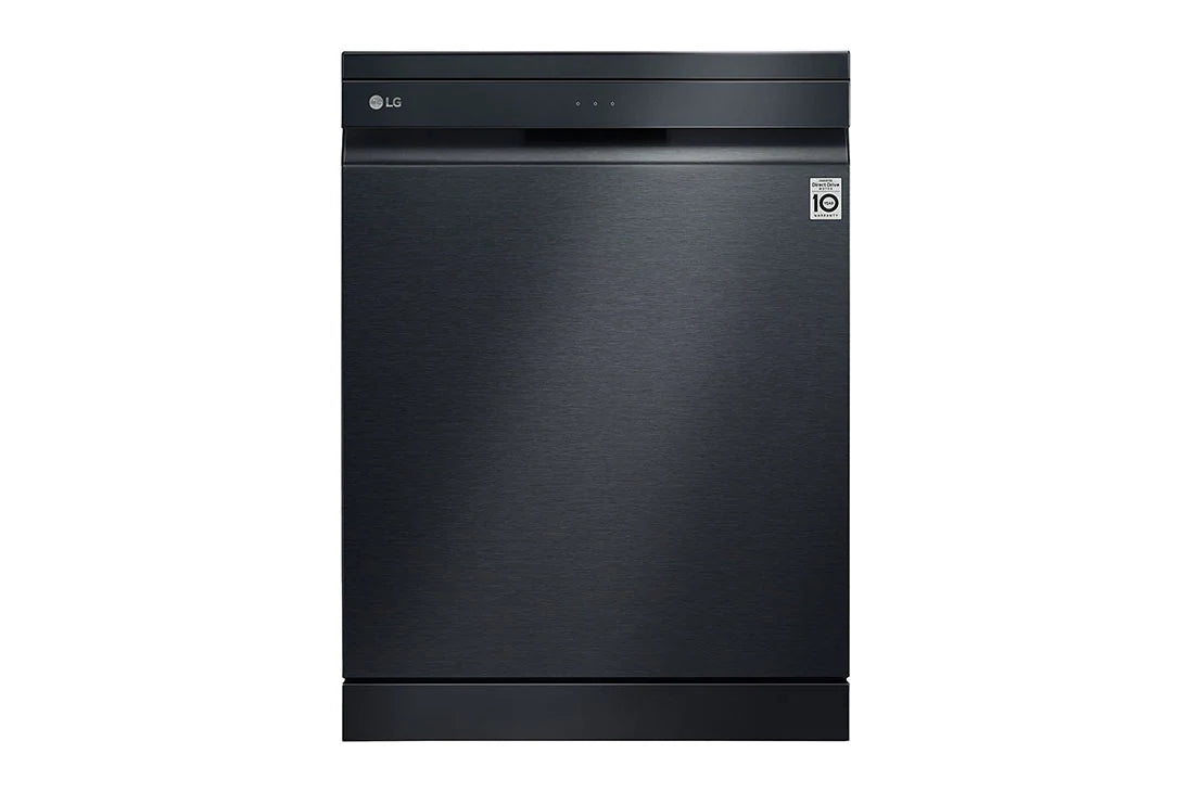 LG DFB325HM QuadWash Steam Dishwasher | Digital Store | Nairobi, Kenya