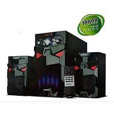 Ampex P36 SUBWOOFER MULTIMEDIA SPEAKER 10000watts (AX P36)|Digital ...