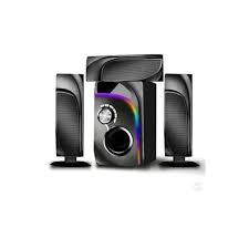 Ampex A60 CH Multimedia Speaker, Subwoofer - 12000W (Ampex a60 ...