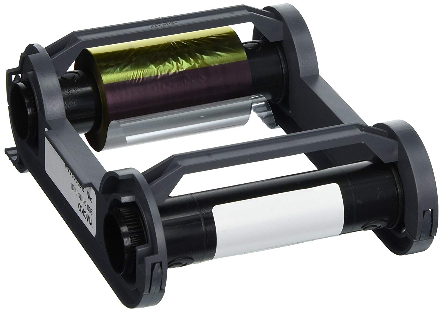 Evolis-YMCKO Color Ribbon - R5F002EAA |DIGITAL STORE | Nairobi, Kenya