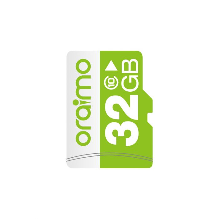 Oraimo 32GB Memory Card SD Card | Digital Store| Nairobi, Kenya
