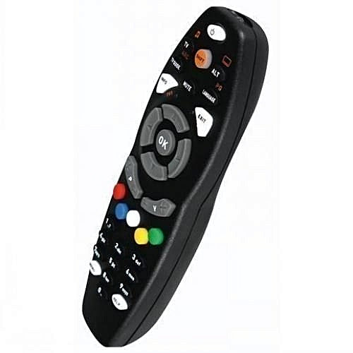 GoTV Remote | Digital Store | Nairobi, Kenya