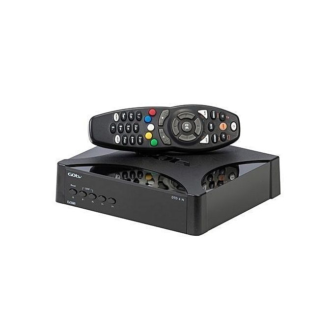 GoTV Remote | Digital Store | Nairobi, Kenya