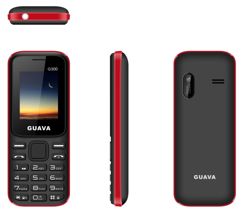 Guava G330 Phone Mobile Phone | Digital Store | Nairobi, Kenya