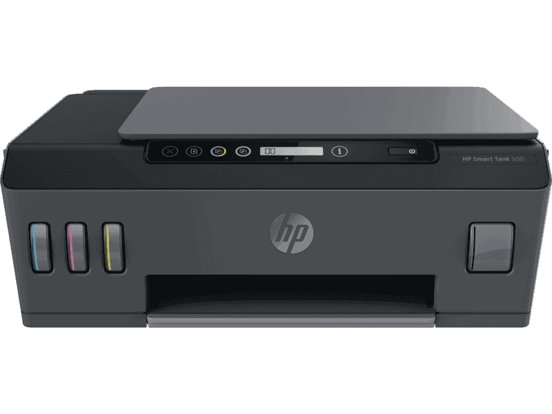 HP Smart Tank 500 All-in-One Printer | Digital Store | Nairobi, Kenya