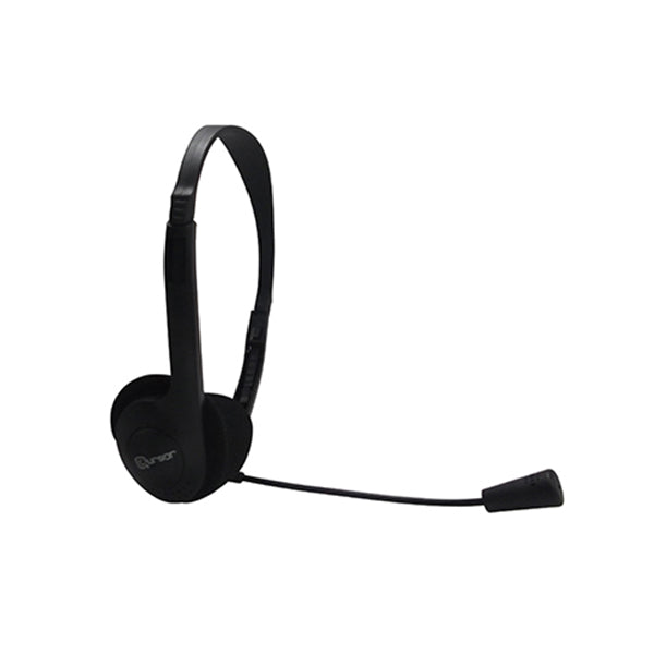 Cursor HS-350 Wired Headphone |Digital Store | Nairobi, Kenya