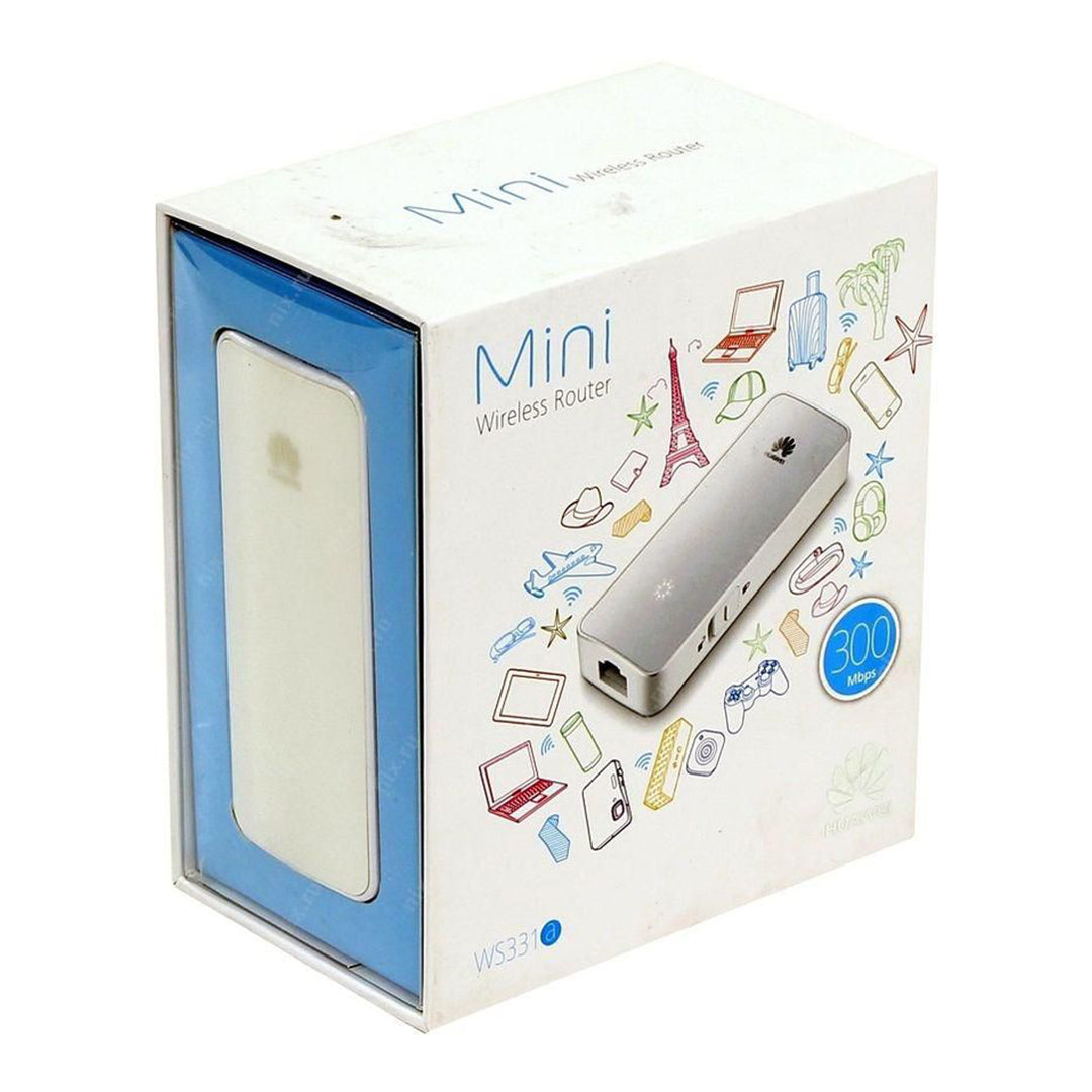 Huawei 300MBPS Mini Wireless Router | Buy Now | Digital Store, Nairobi ...