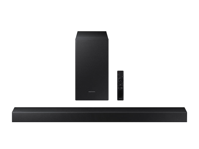 Samsung HW-T450 2.1ch Soundbar with Dolby Audio | Digital Store ...