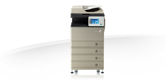 Canon imageRUNNER ADVANCE 400i Printer |Buy Now | Digital Store ...