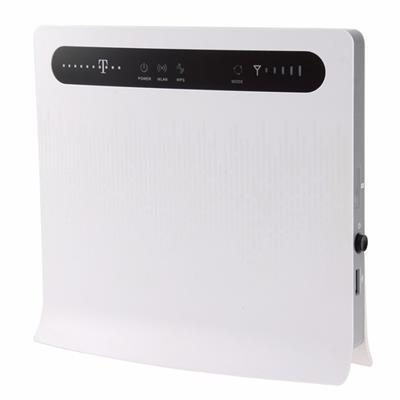 Huawei LTE CPE B593 Wireless WiFi Router | Buy Now | Digital Store ...
