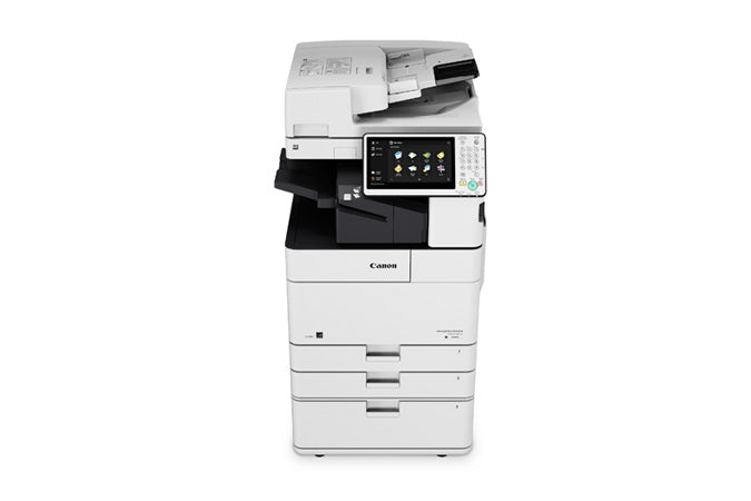 Canon imageRUNNER ADVANCE 4551i Printer |Buy Now | Digital Store ...