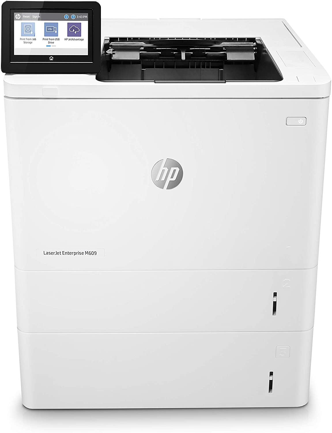 HP LaserJet Enterprise M609x Monochrome Printer|DIGITAL STORE|Nairobi Kenya