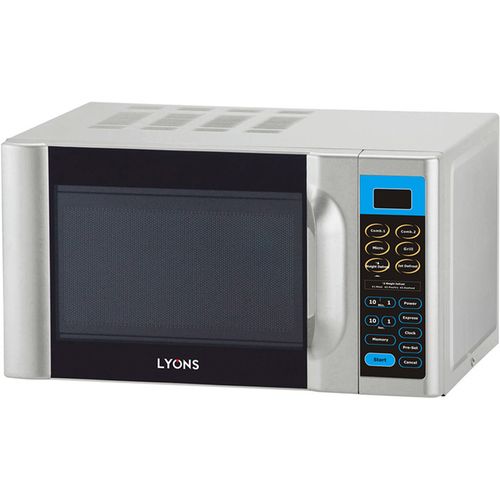 Lyons D70H20AL-D4 Microwave Oven | Digital store | Nairobi, Kenya