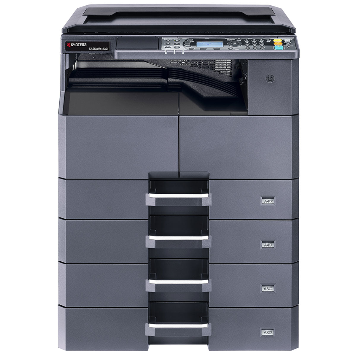 Kyocera TASKALFA 2321 Printer | Digital Store | Nairobi, Kenya