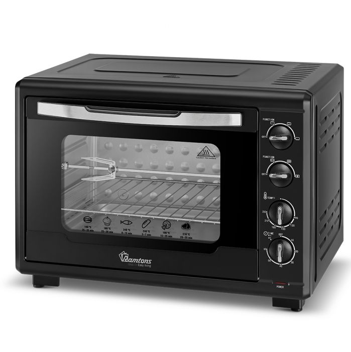 Ramtons RM/587 Oven Toaster | DIGITAL STORE | Nairobi, Kenya