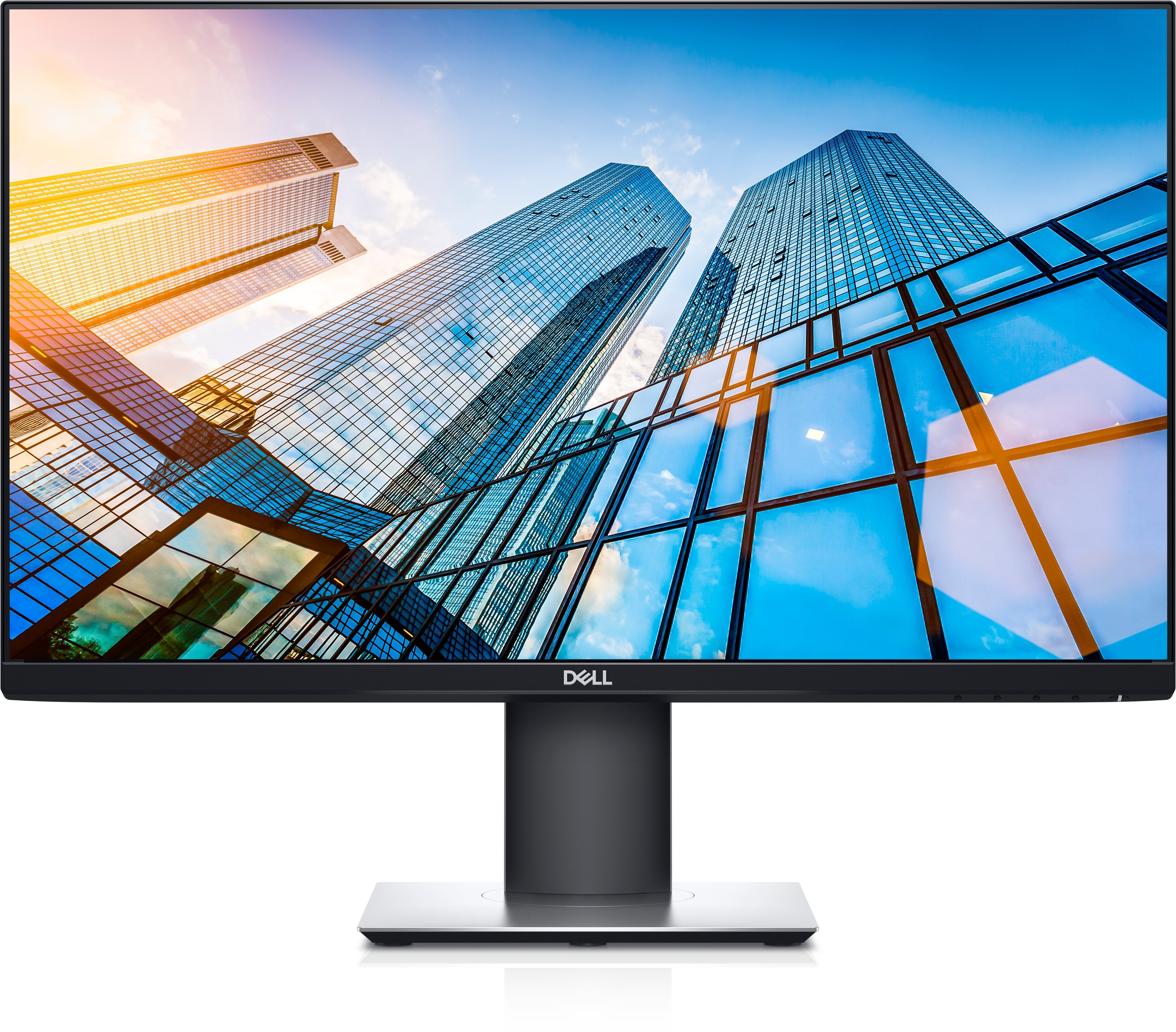 Dell P2419H 24" LED-Backlit Monitor | Digital Store | Nairobi, Kenya