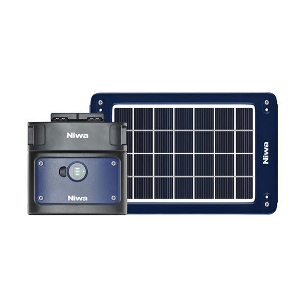 Sollatek Niwa Solar X2 upgrade Lighting System | Digital Store, Nairobi ...