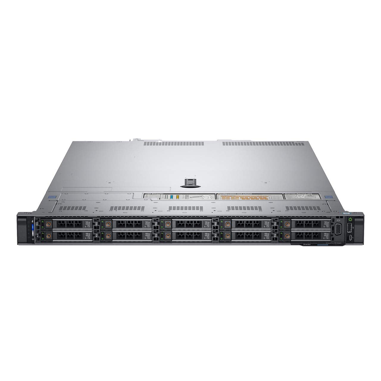 Dell PowerEdge R440 Rack Server |Buy | DIGITAL STORE -Nairobi, Kenya