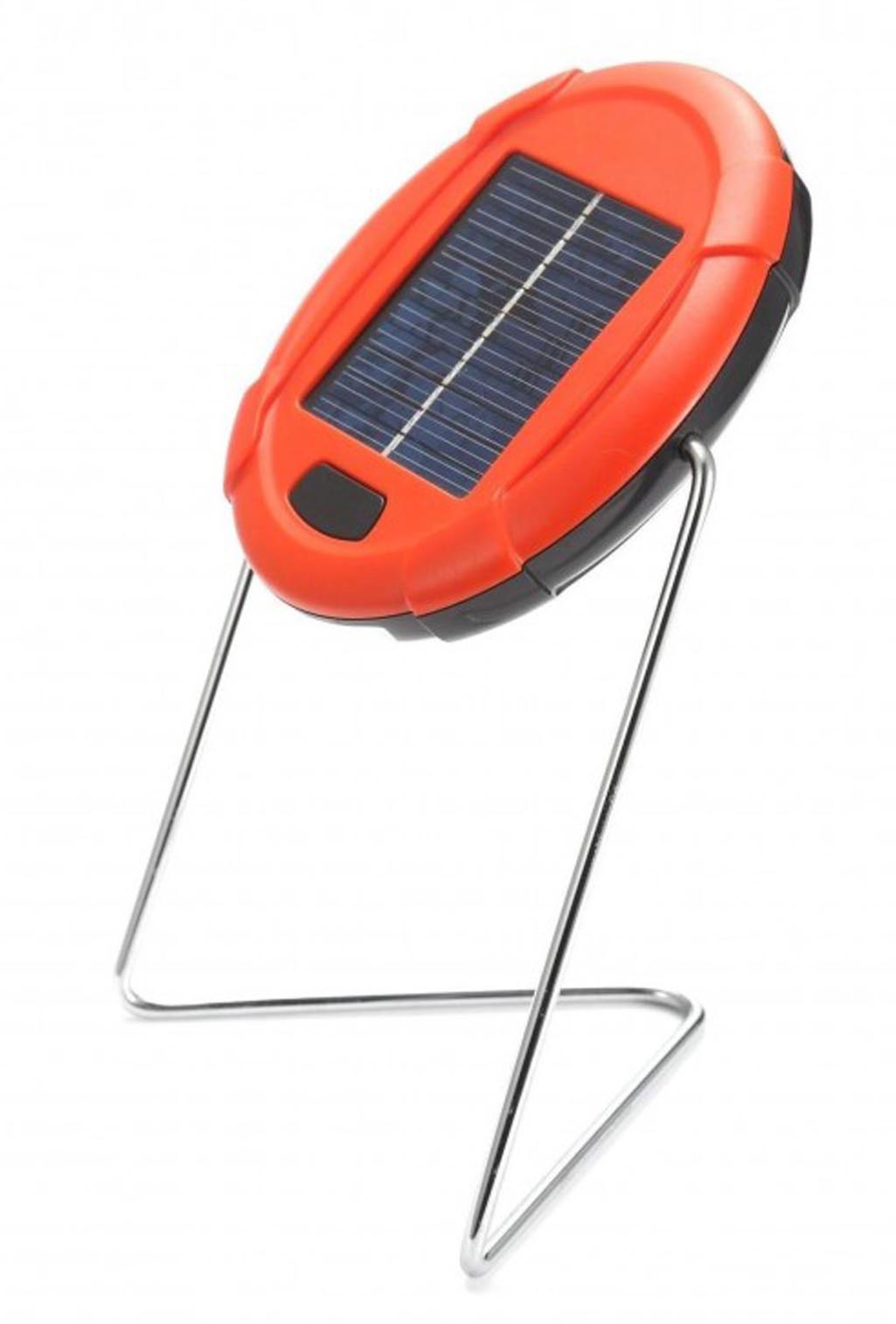 Sollatek Solar Reading Light | Digital Store, Nairobi-Kenya