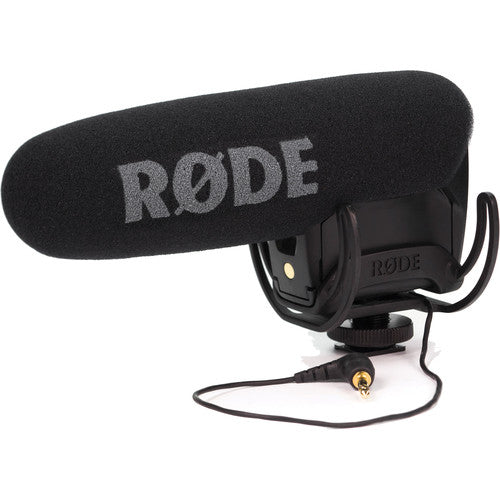 Rode Video Pro Camera-Shotgun Microphone |DIGITAL STORE| Nairobi, Kenya