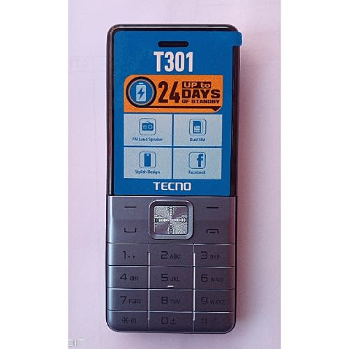 Tecno T301 Mobile Phone | Digital Store | Nairobi, Kenya