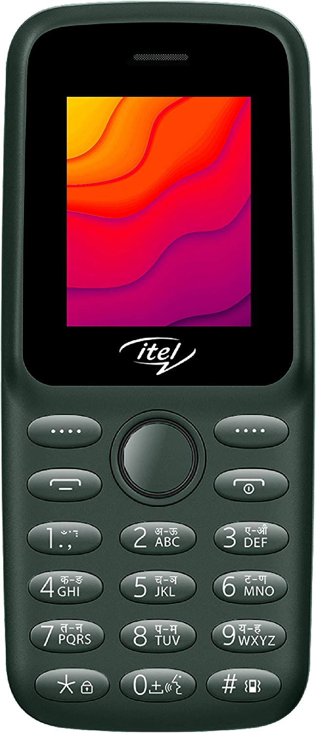 Itel it2163 Phone 4.5cm, Mobile Phone | Digital Store | Nairobi, Kenya