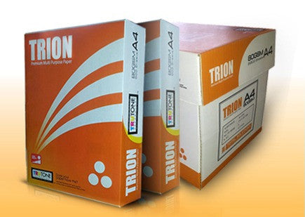 Trion A4 Photocopy Paper | Digital Store | Nairobi, Kenya
