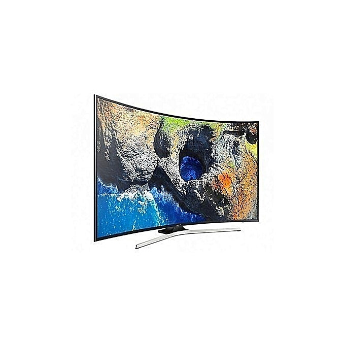 Samsung 55 Curved 4K Ultra HD Smart TV |Buy Now | Digital Store ...