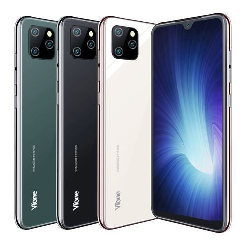 Vfone Y17s Smartphone - 2GB RAM, 32GB | Digital Store | Nairobi, Kenya