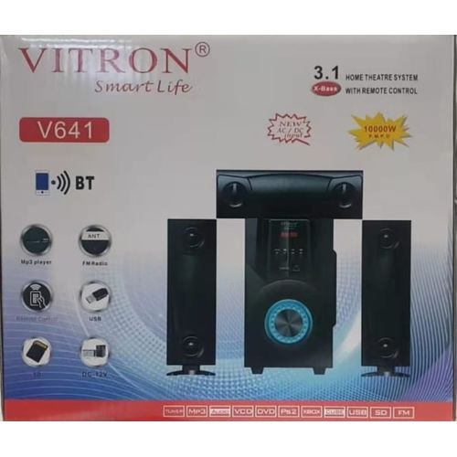Vitron